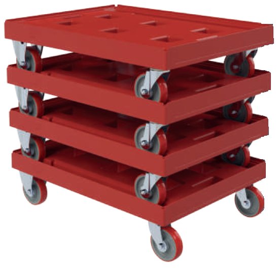 FEIL rolldolly® XL Classic | LOGEQ - Logistic Equipment