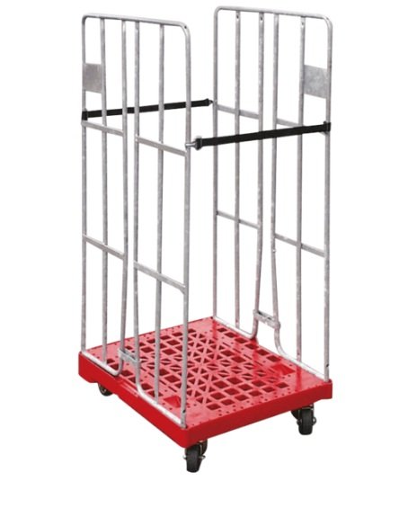 rolltainer® special solutions | LOGEQ - Logistic Equipment